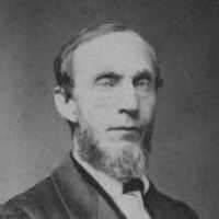 Benjamin Franklin Wallace (1817–1877) • FamilySearch