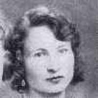 Agnes Charlotte Johnson (1902–1984) • FamilySearch