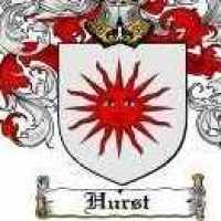 Henry Hurst (1504–)