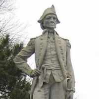 Edward Paine (1746–1841)