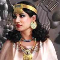 Barsine Stateria Achaemen II (0355 BC–0320 BC)