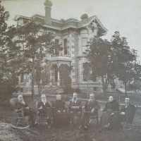 Warren Knowlton Bartleson (1835–1913) • FamilySearch