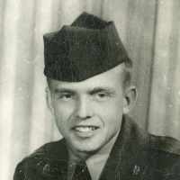 Dean Glade Bullen (1932–1955) • FamilySearch