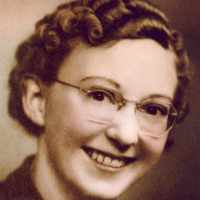 Lily Pace Tree (1916–1992)