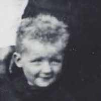 Ken Shiels (1917–1972)