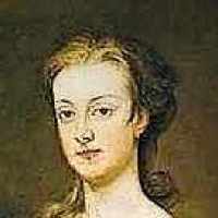 Albertha Frances Anne Hamilton (1847–1932)