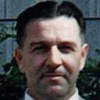 Arthur Henry Buck Mast (1906–1966) • FamilySearch