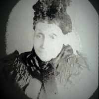 Mary Jenkins (1828–1899) • FamilySearch