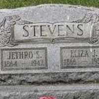 Jethro S. Stevens (1864–1942)