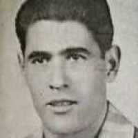 Joseph Moniz, Jr. (1916–1990)