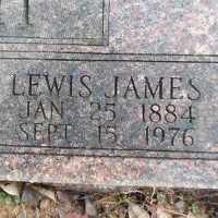James Lewis David Hudspeth (1884–1976) • FamilySearch