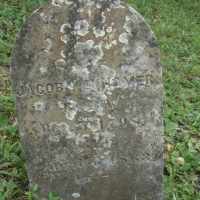 Jacob Kennamer (1798–1863)