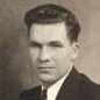 Rothwell Dale Scott (1911–1980)