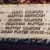 Martha Catherine Dennison (1720–1785)