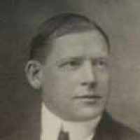 John Lawrence Riegel (1897–1987) • FamilySearch