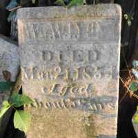 William Whitlock Lyon Jr. (1796–1854)