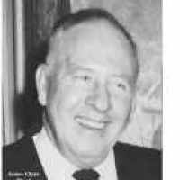 James Clyde Ward (1898–1975) • FamilySearch