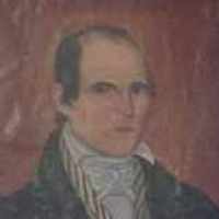 General Joseph Bartholomew (1766–1840) • FamilySearch