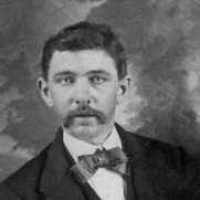 Christian Larsen (1859–1913) • FamilySearch