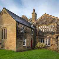 Sir William Calverley II (–1507)