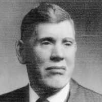 Ernest Boyd Bailey (1886–1973)