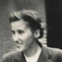 Catherine Viola Frye (1925–2011) • FamilySearch