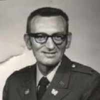 Carl Wayne Riedel (1934–1976) • FamilySearch