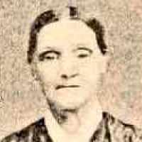 Edith Sharpless (1815–1903) • FamilySearch