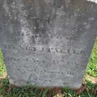 Henry Itneyer (1787–1863) • FamilySearch