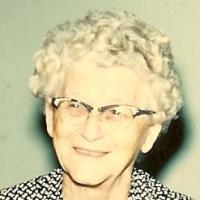 Corrie Emma Davidson (1877–1963) • FamilySearch