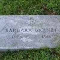 Barbara Easter Heeter (1749–1844) • FamilySearch