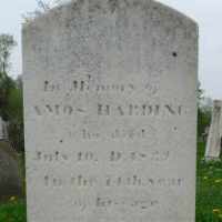 Amos Tyron Harding (1764–1839)