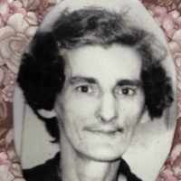 Nancy Valerie Dawson (1913–1966)