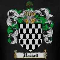 William Haskell Jr. (1644–1708) • FamilySearch