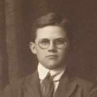 Charles William Forrest (1906–1971) • FamilySearch