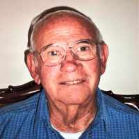 Thomas Cracas (1931–2022)