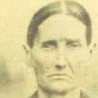 Polly Ann Bear (1855–1925) • FamilySearch