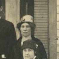 Sarah Jane Hacker (1883–1973) • FamilySearch