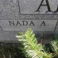 Nada Anna Roush (1892–1974) • FamilySearch
