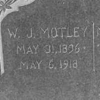 William Jesse Motley (1856–1918)