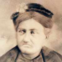 Elizabeth A Tooley (1816–1881) • FamilySearch