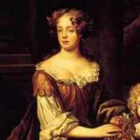 Lady Barbara Benedicta Palmer FitzRoy (1672–1737)