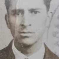 José Mercedes Segundo Echeverría Andía (1892–1973) • FamilySearch