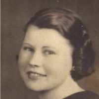 Catherine Delilah Bohrer (1916–1935) • FamilySearch