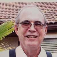 Robert Steven Hinton (1950–2020) • FamilySearch