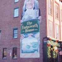 Thomas Farnsworth (1647–1693) • FamilySearch