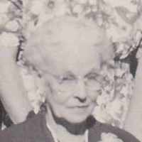 Emily Inghram Creighton (1875–1950) • FamilySearch