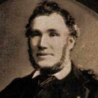 Peter Graham Jenkins (1817–1881) • FamilySearch