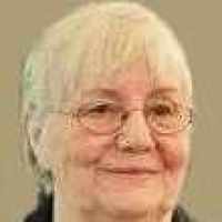 Sally Creighton (1933–2016) • FamilySearch