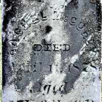 Rachel McCurdy (1802–1878) • FamilySearch